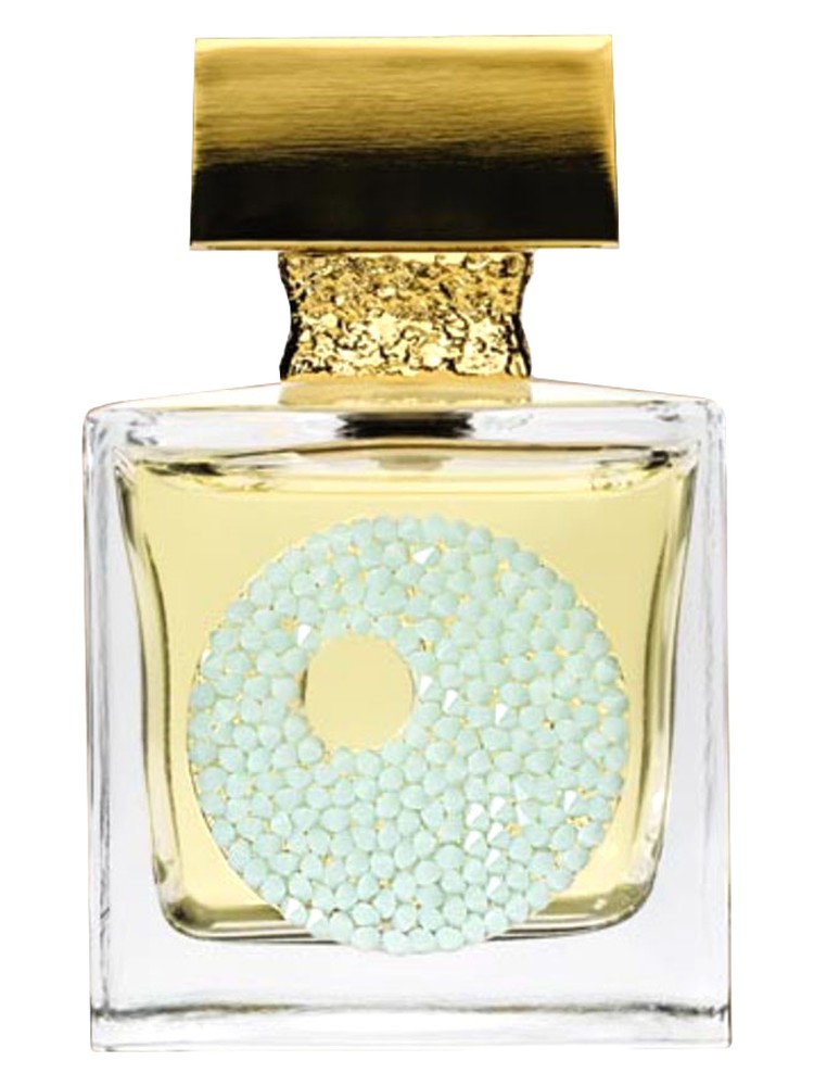 Azure Crystal Woman M. Micallef perfume - a fragrance for women