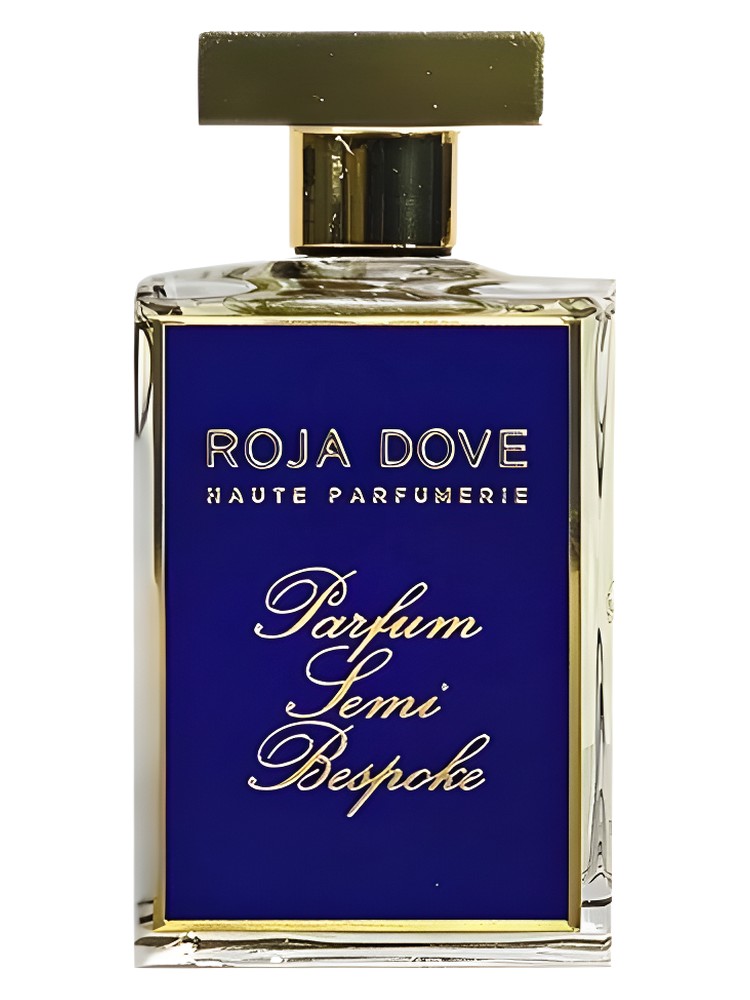 Semi-Bespoke No. 1 Roja Dove perfume - a fragrance for women 2005