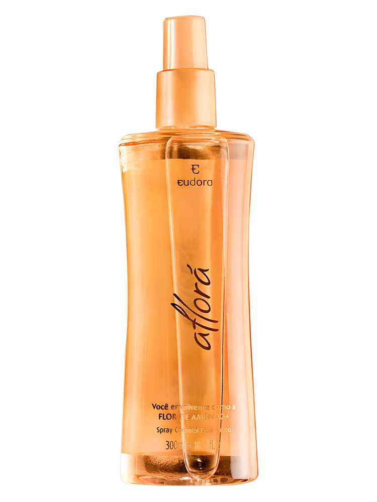 Aflorá Flor de Amêndoas Eudora perfume - a fragrance for women 2017