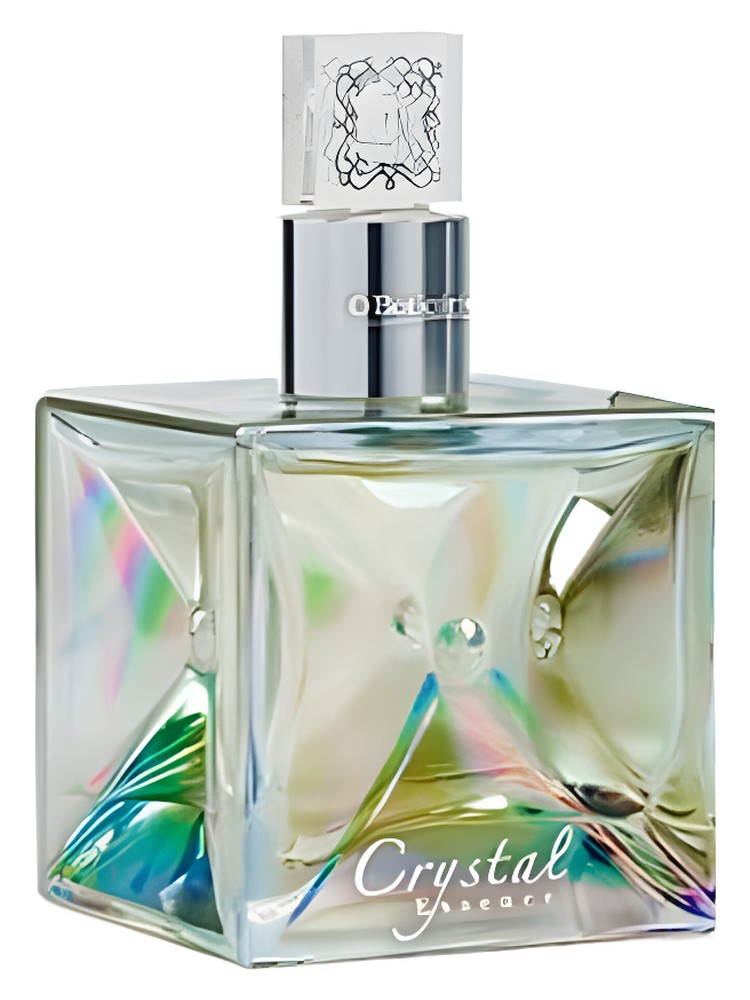 Crystal Essence O Boticário perfume - a fragrance for women 2010