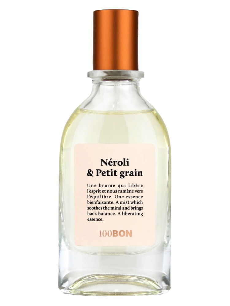 Neroli & Petitgrain 100 Bon perfume - a fragrance for women and men 2017