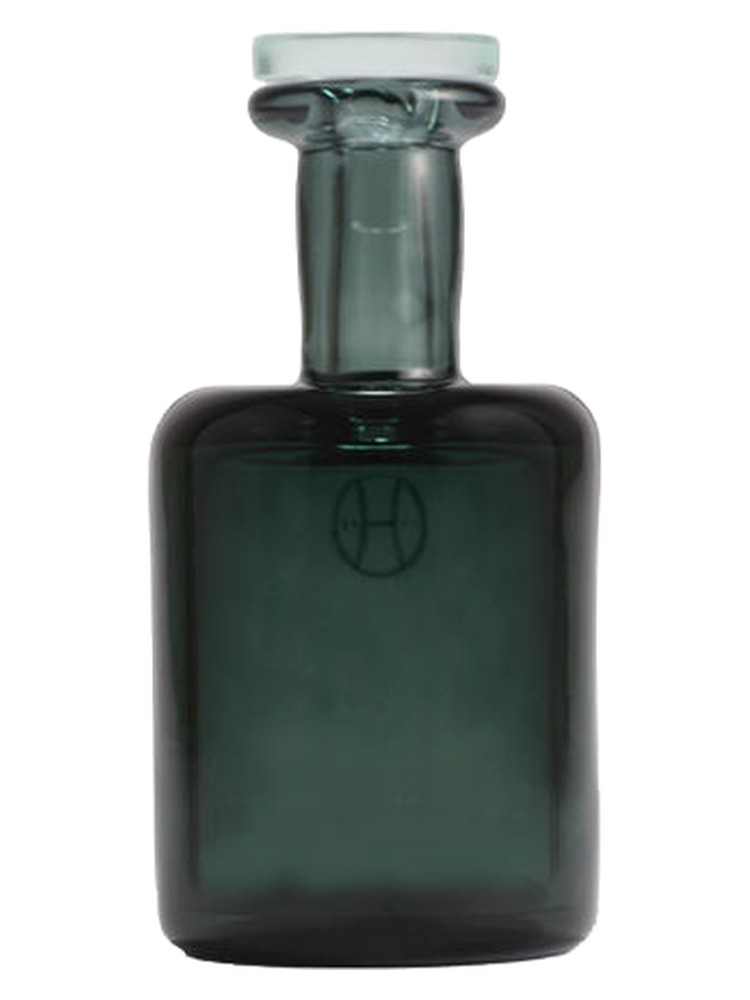 Charcoal Perfumer H perfume - a fragrance for women and men 2016