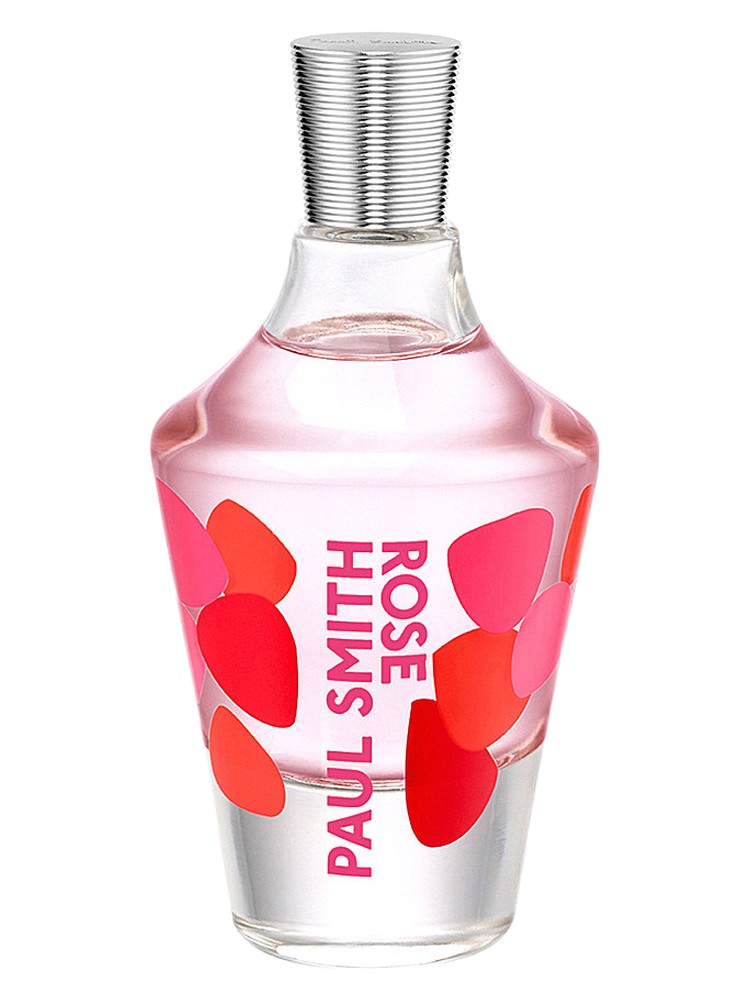 Paul Smith Rose Limited Edition 2017 Paul Smith perfume - a fragrance ...