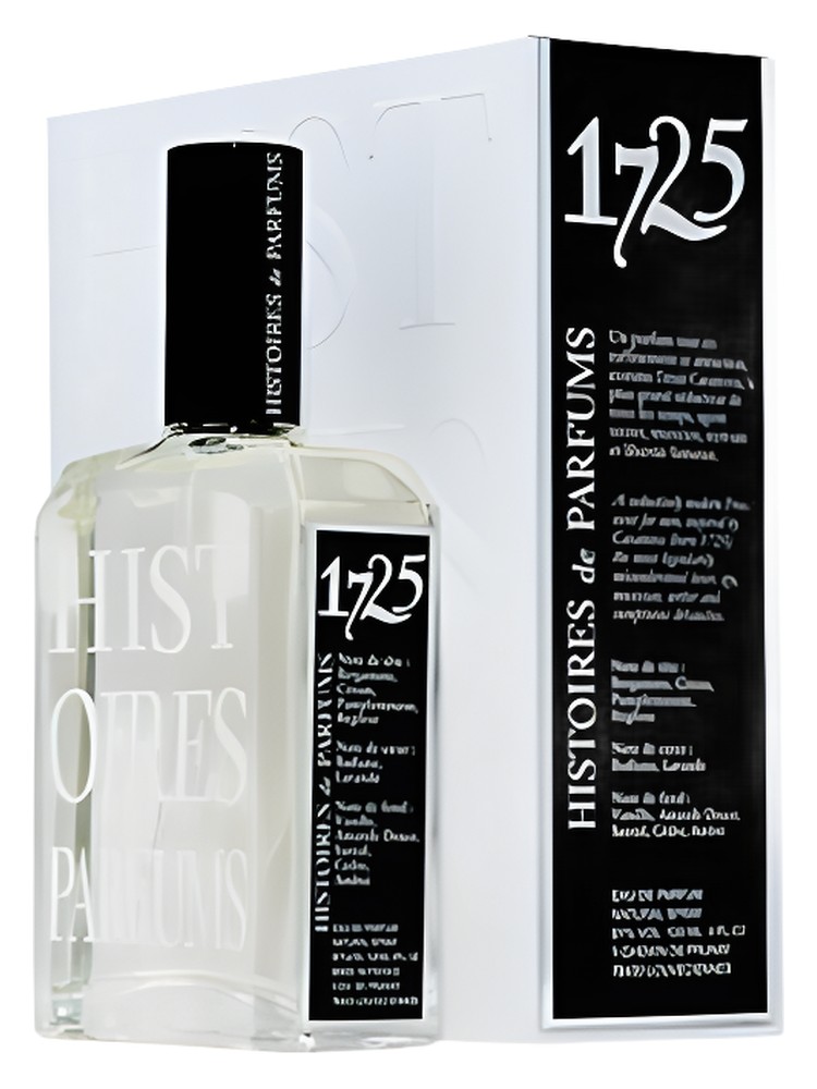 1725 Histoires de Parfums cologne - a fragrance for men 2001
