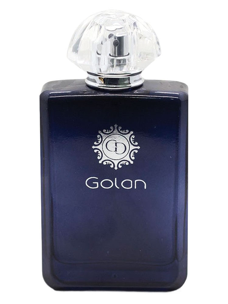 Light Blue Golan fragancia - una fragancia para Mujeres 2015