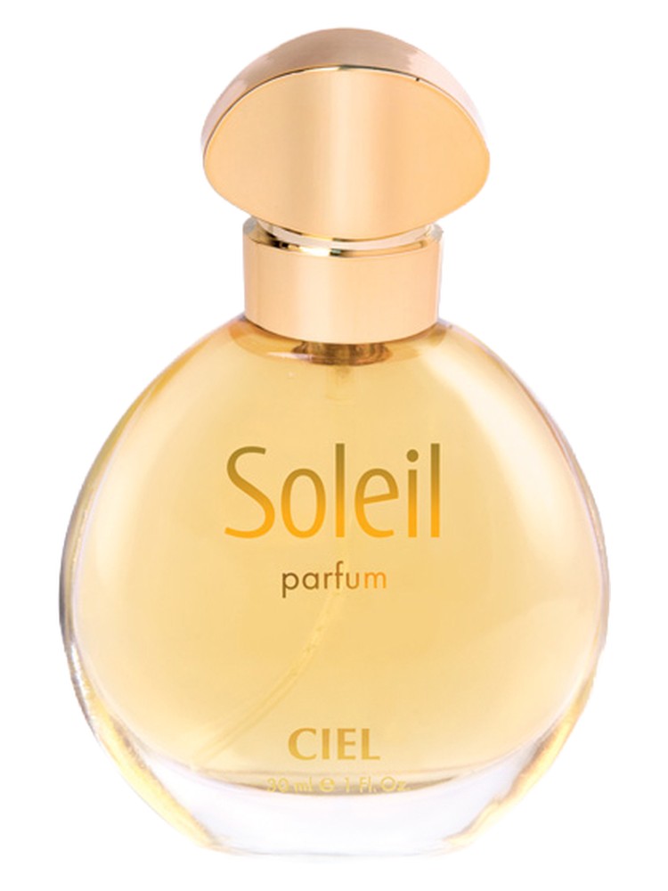 Soleil № 2 CIEL Parfum perfume - a fragrance for women