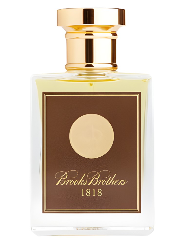1818 Signature Cologne Brooks Brothers cologne - a fragrance for men 2010