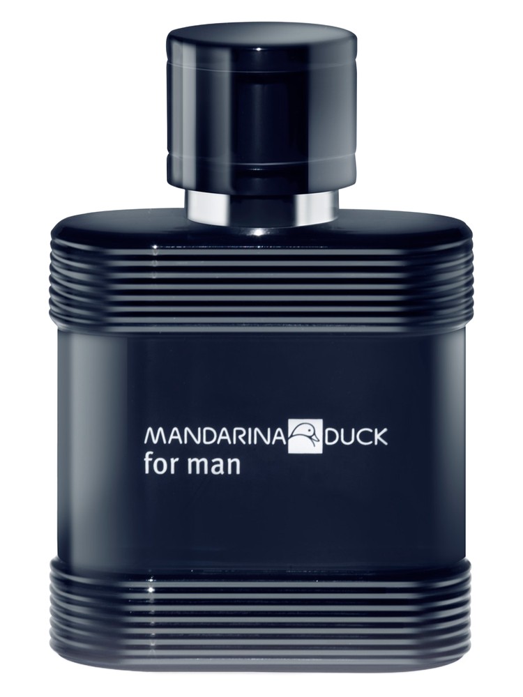 Mandarina Duck For Man Mandarina Duck cologne - a fragrance for men 2017