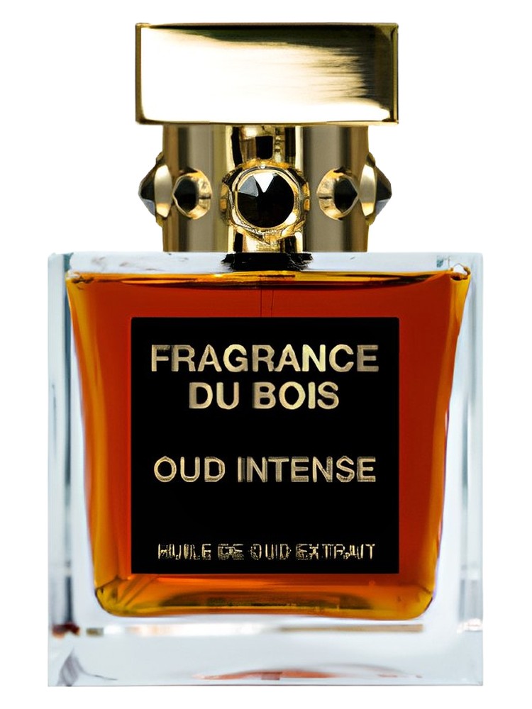 Oud Intense Fragrance Du Bois perfume - a fragrance for women and men 2017