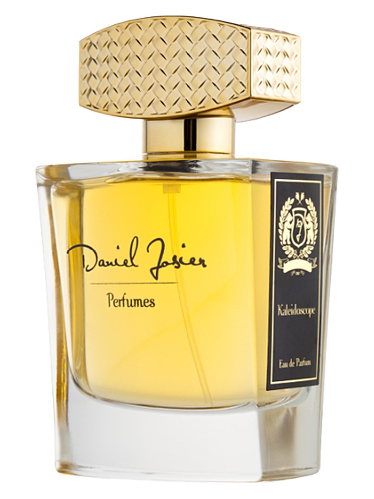 Kaleidoscope Daniel Josier perfume - a fragrance for women and men 2017