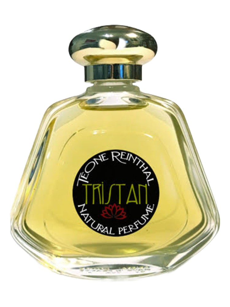 Tristan TRNP perfume - a fragrance for women and men 2017