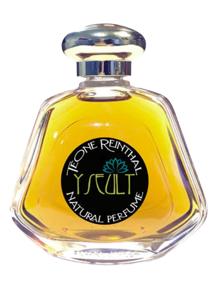 Yseult TRNP perfume - a fragrance for women and men 2017