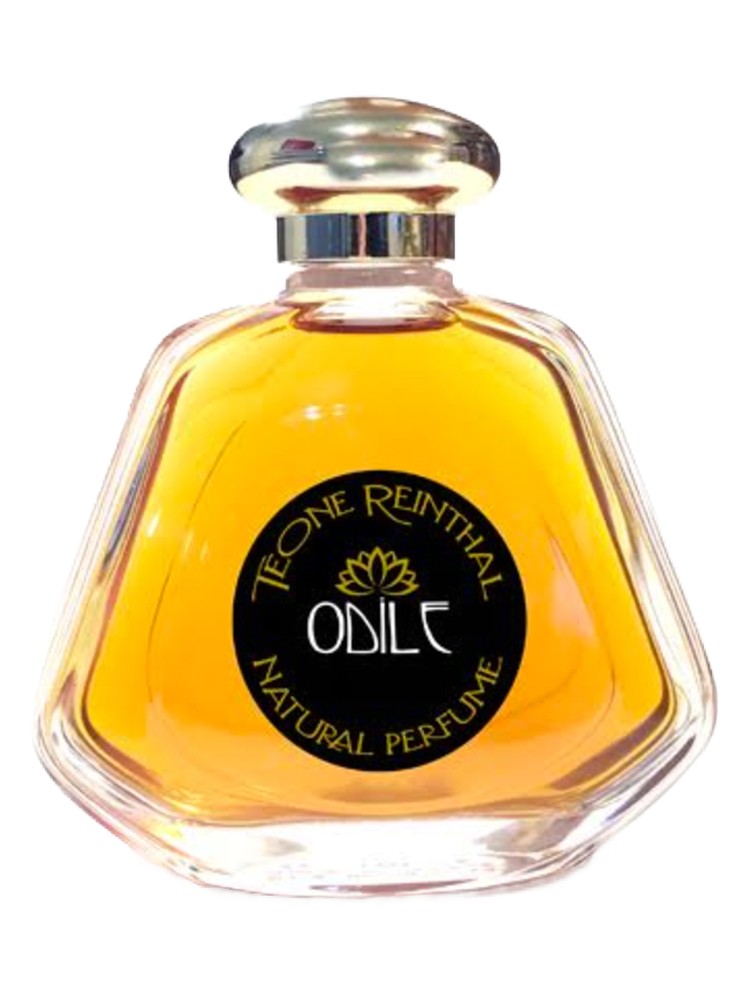Odile TRNP perfume - a fragrance for women and men 2017