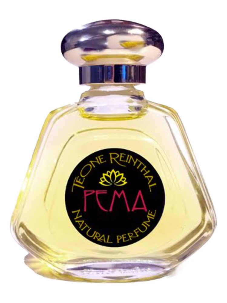 Pema TRNP perfume - a fragrance for women and men 2017