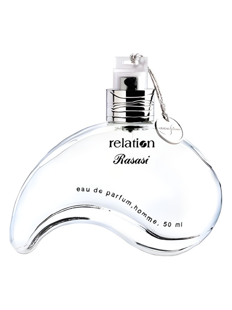Relation Pour Homme Rasasi cologne - a fragrance for men