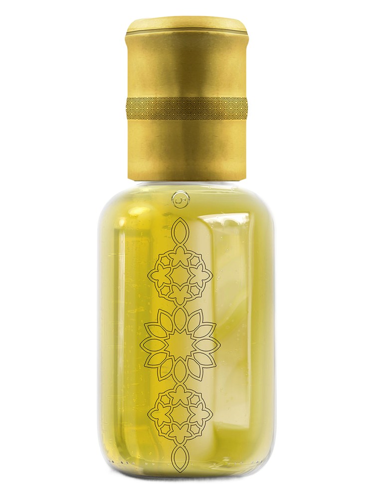 Arabian Desert Sunnamusk perfume - a fragrance for women