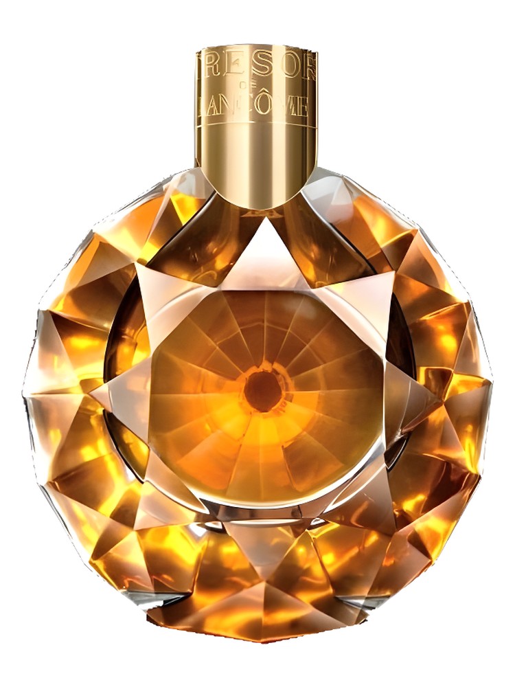 Tresor (original) Lancôme perfume - a fragrance for women 1952