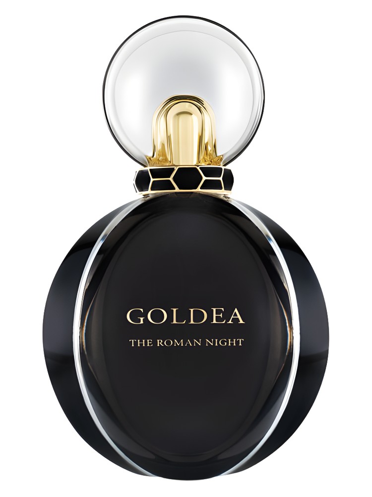 Goldea The Roman Night Bvlgari parfem - parfem za žene 2017