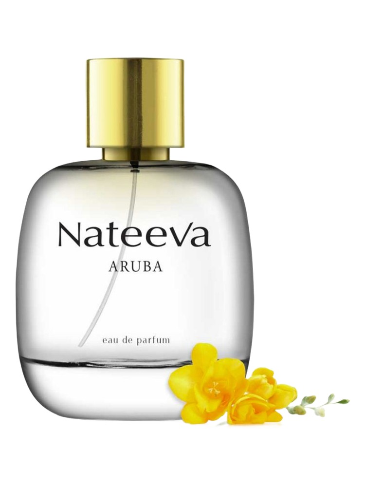 Aruba Nateeva perfume - a fragrance for women 2017