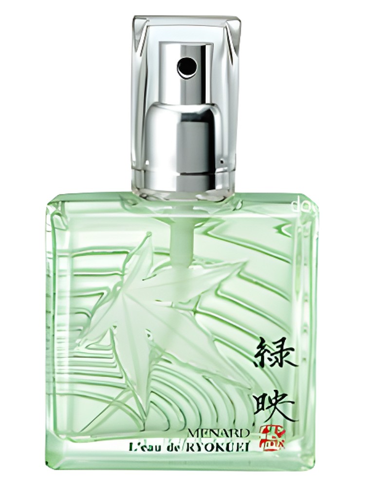 L'eau de Ryokuei Menard perfume - a fragrance for women and men 2003