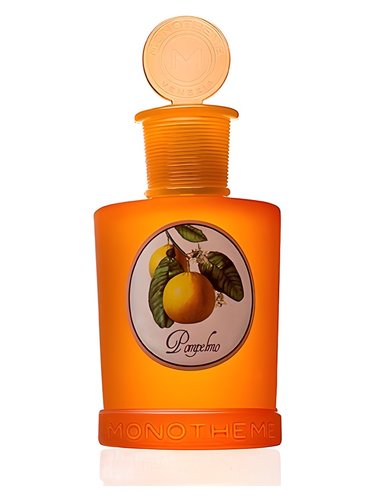 Pompelmo Monotheme Venezia perfume - a fragrance for women and men 2016