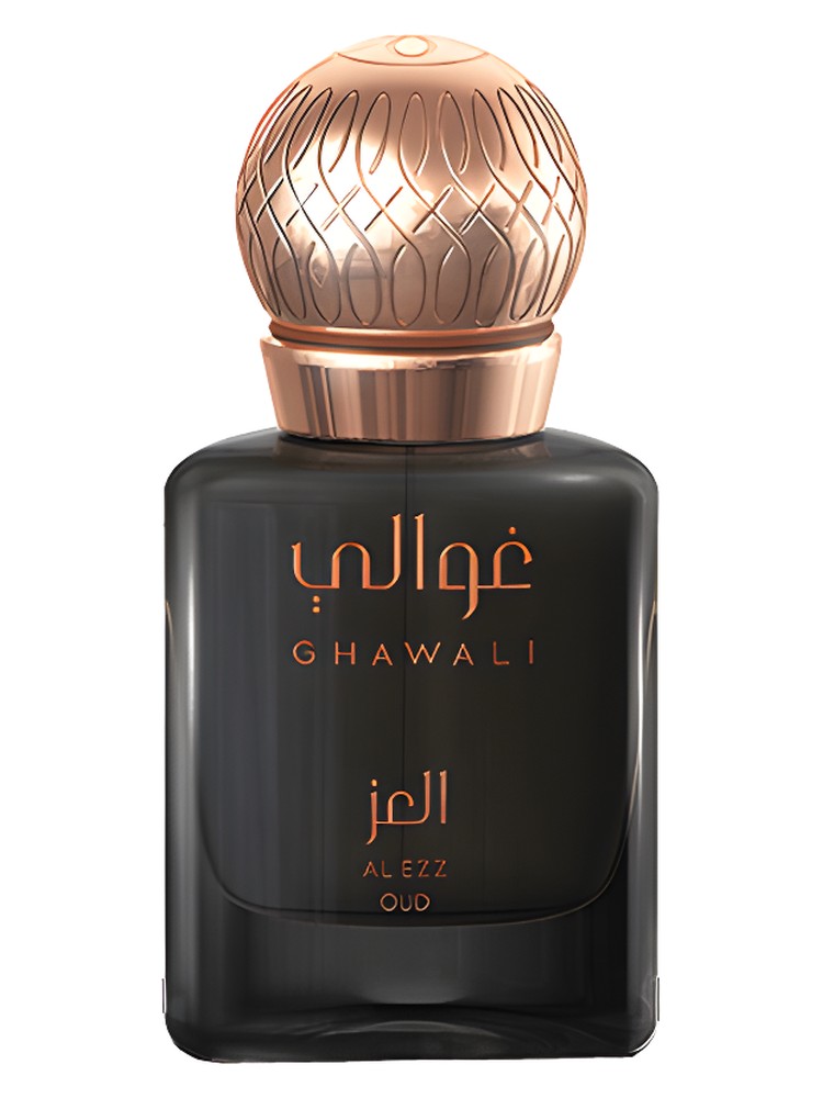 Al Ezz Oud Ghawali perfume - a fragrance for women and men 2016