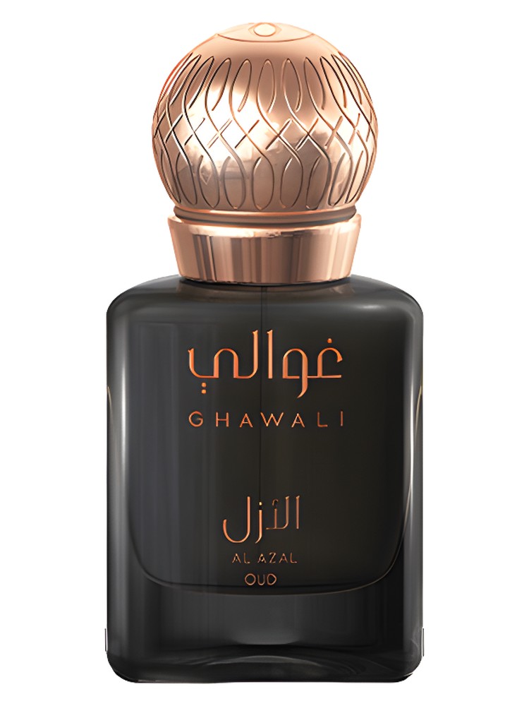 Al Azal Oud Ghawali perfume - a fragrance for women and men 2016