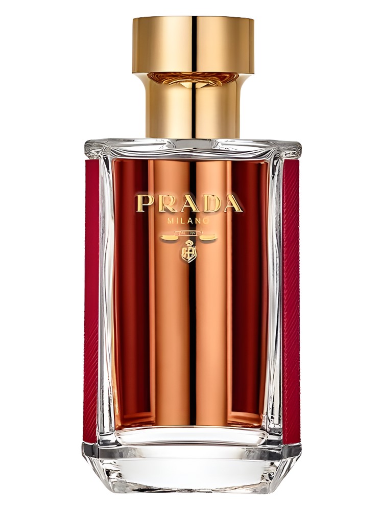 Prada La Femme Intense Prada perfume - a fragrance for women 2017