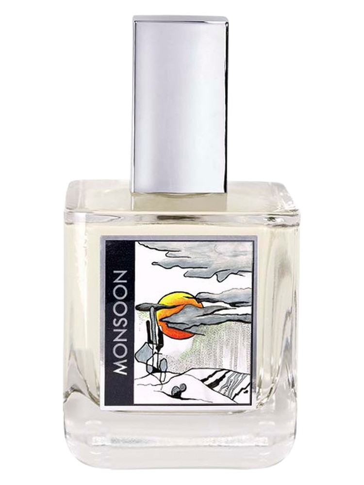 Monsoon Dame Perfumery perfume - a fragrance for women and men 2017