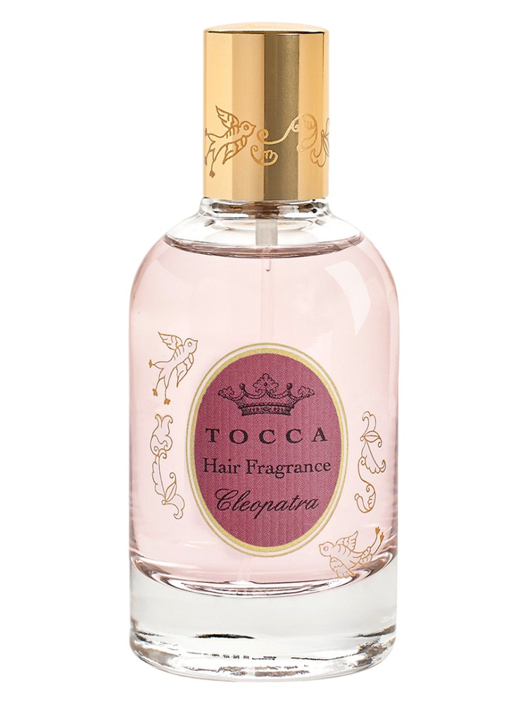 Cleopatra Hair Fragrance Tocca perfume - a fragrance for women 2017