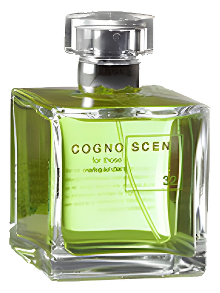 No 32 Blue Oud Cognoscenti perfume - a fragrance for women and men 2015