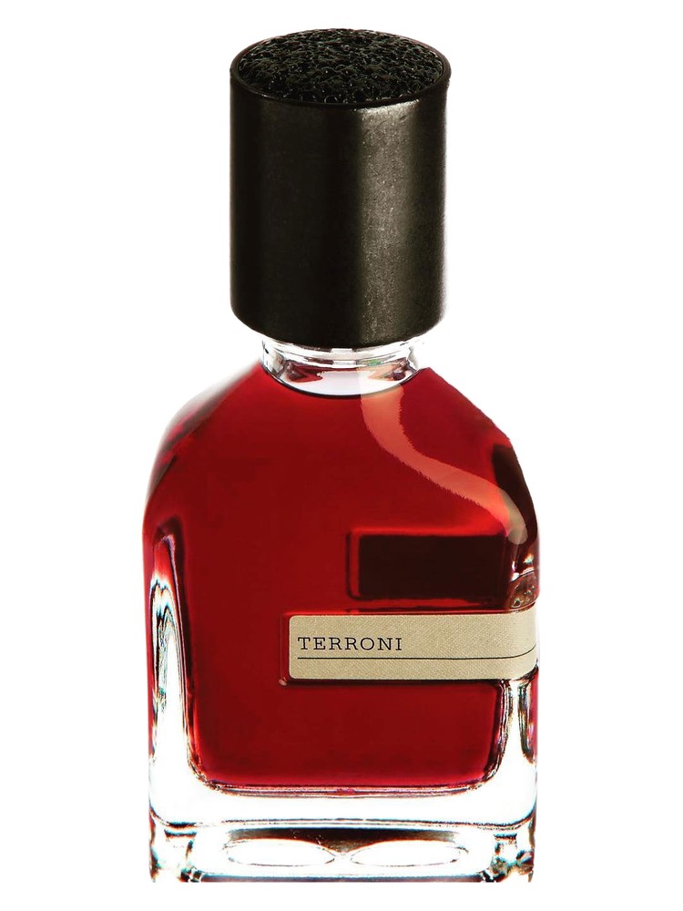 Terroni Orto Parisi perfume - a fragrance for women and men 2017