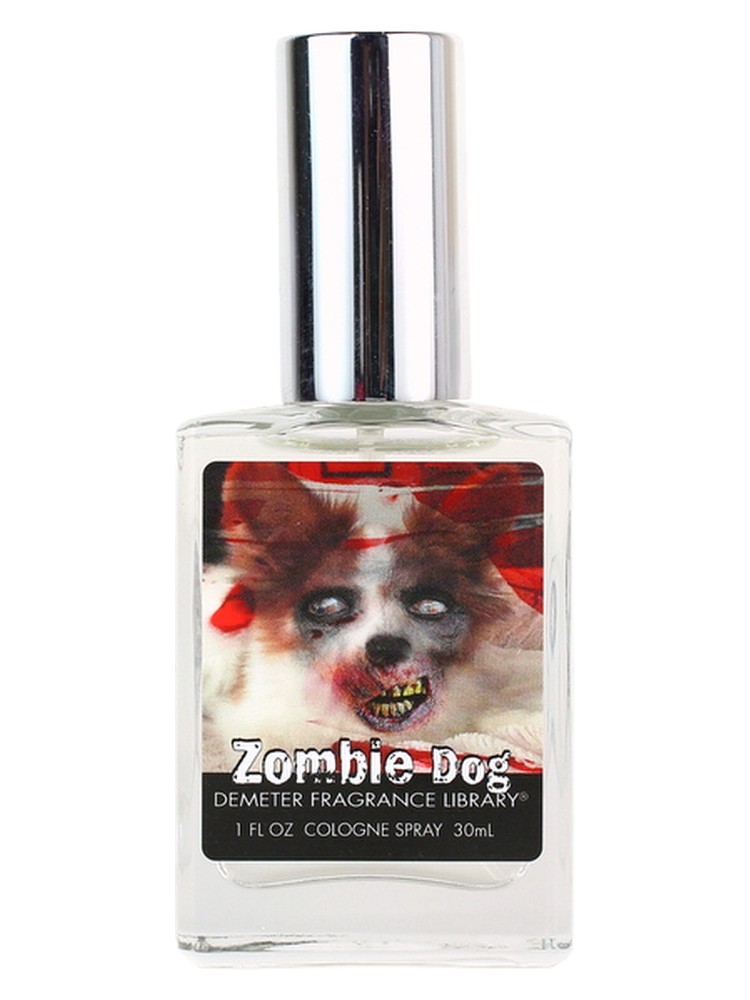 Zombie Dog Demeter Fragrance perfume - a fragrance for women and men 2016