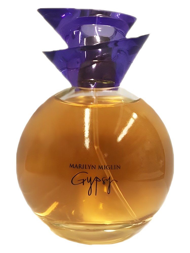 Gypsy Marilyn Miglin perfume - a fragrance for women