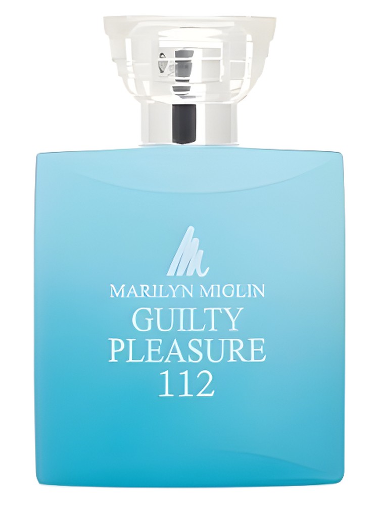 Guilty Pleasure 112 Marilyn Miglin parfum - un parfum pour femme