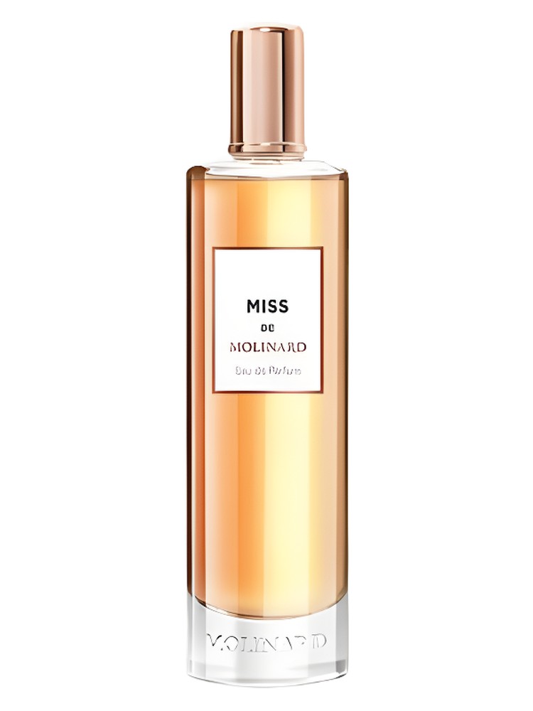 Miss de Molinard Molinard fragancia - una fragancia para Mujeres