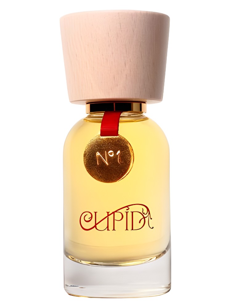 Cupid No.1 Cupid Perfumes perfume - a fragrance for women and men 2015