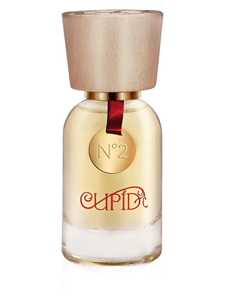 Cupid No.2 Cupid Perfumes perfume - a fragrance for women and men 2015
