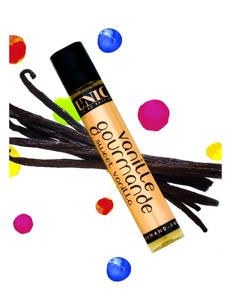 Vanille Gourmande Unic perfume - a fragrance for women and men 2016