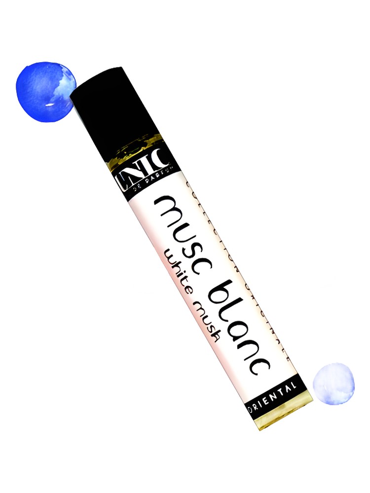 Musk Blanc Unic perfume - a fragrance for women and men 2016