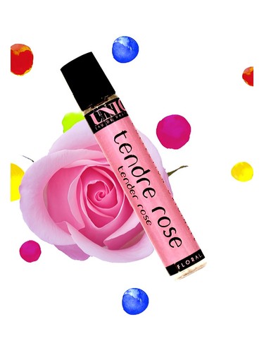 Tendre Rose Unic perfume - a fragrance for women 2016