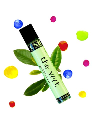 The Vert Unic fragancia - una fragancia para Hombres y Mujeres 2016