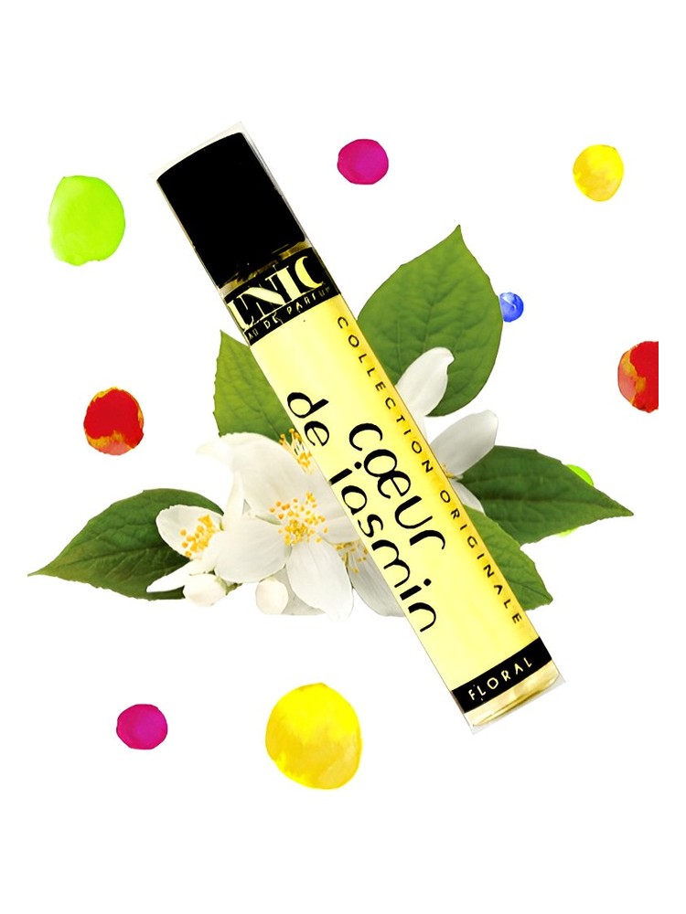 Coeur de Jasmin Unic perfume - a fragrance for women and men 2016