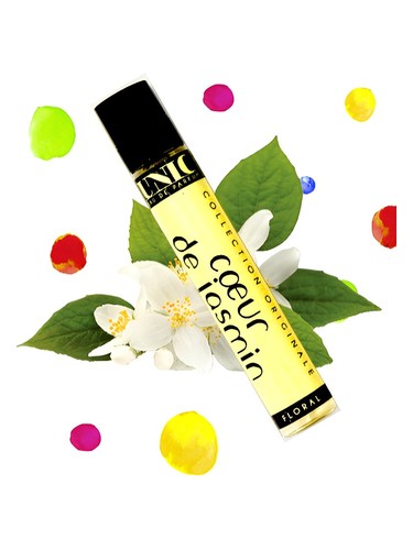 Coeur de Jasmin Unic fragancia - una fragancia para Hombres y Mujeres 2016