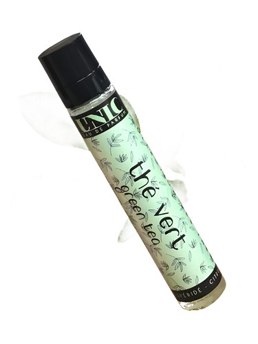 The Vert - Green Tea Unic fragancia - una fragancia para Hombres y ...