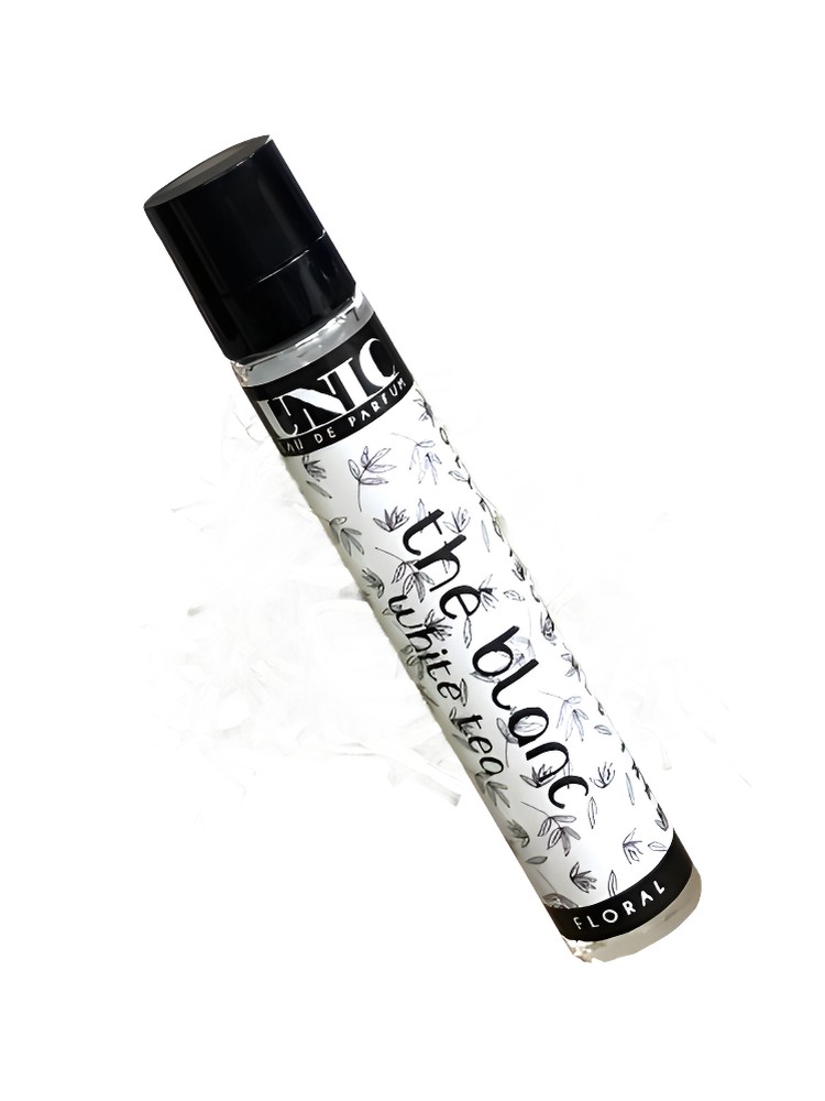 The Blanc - White Tea Unic perfume - a fragrance for women and men 2016