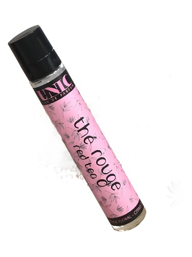 Thé Rouge - Red Tea Unic fragancia - una fragancia para Hombres y ...