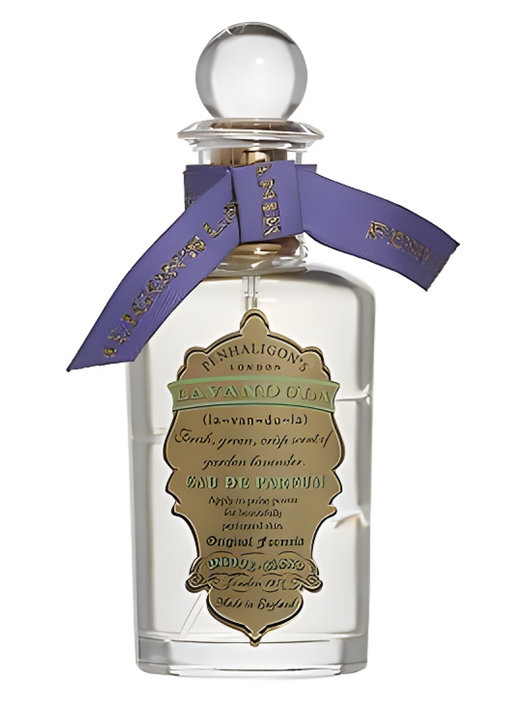 Lavandula Penhaligon's perfume - a fragrance for women and men 2002