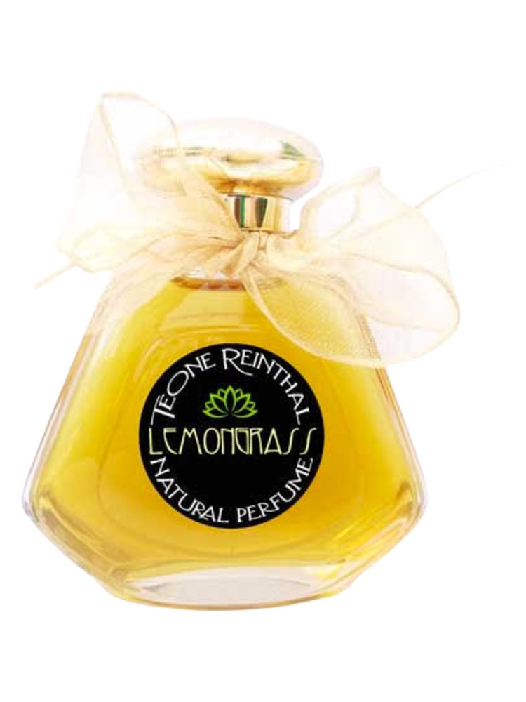 Lemongrass TRNP perfume - a fragrance for women and men