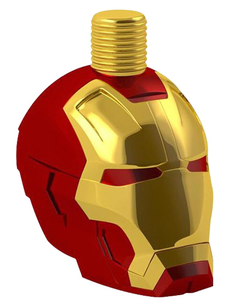 Iron Man Marvel cologne - a fragrance for men 2016